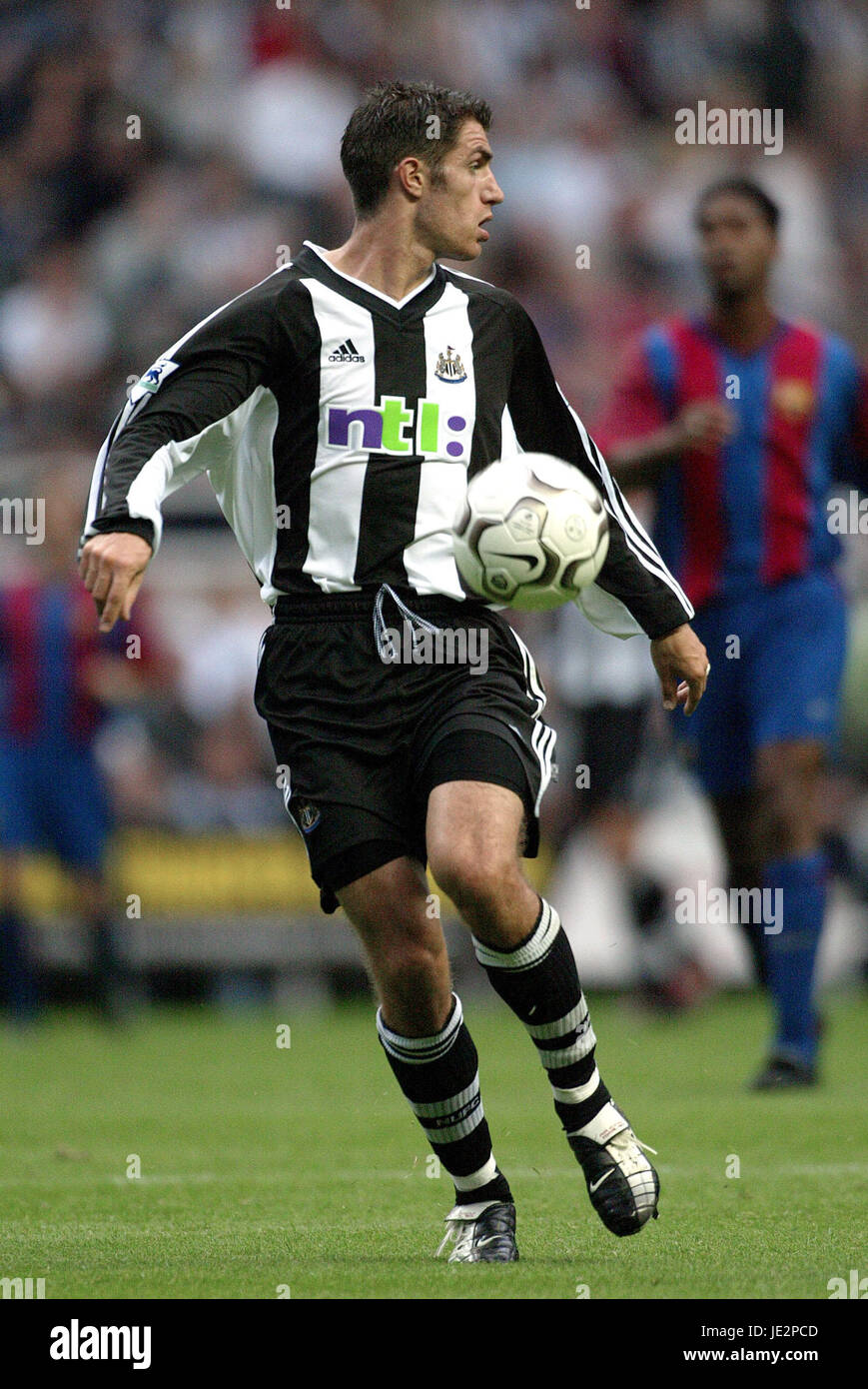 Aaron hughes v england hi-res stock photography and images - Alamy