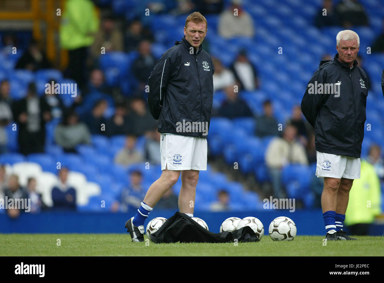 Manager athletic bilbao hi-res stock photography and images - Alamy