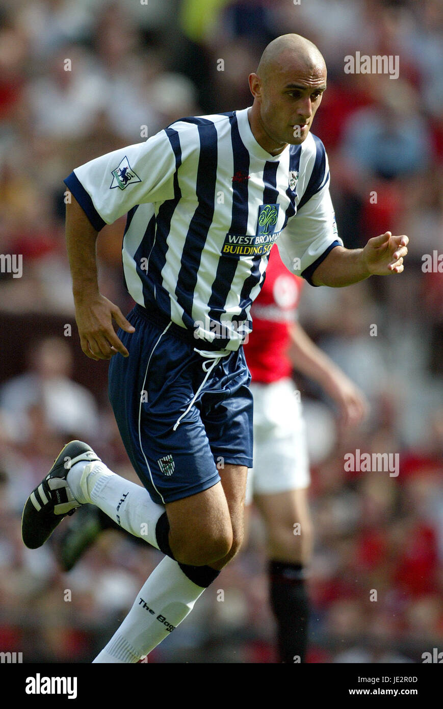 Old albion hi-res stock photography and images - Alamy