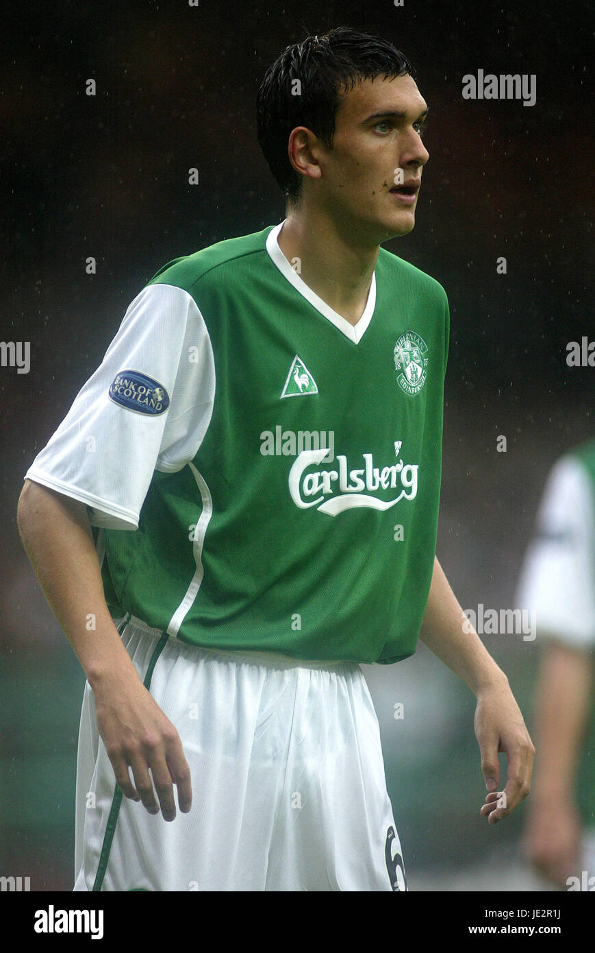 Ian murray hi-res stock photography and images - Alamy