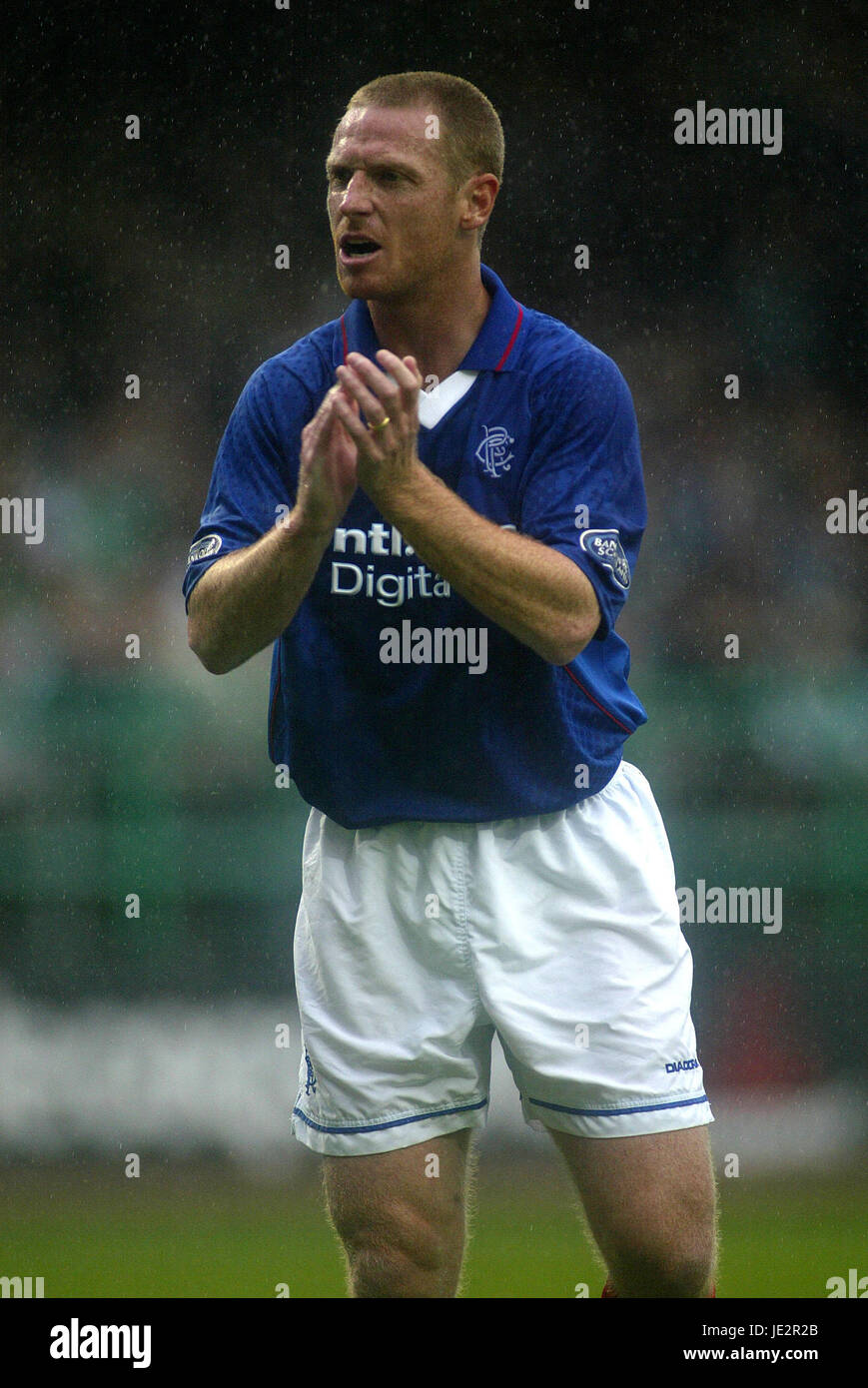 Moore craig hi-res stock photography and images - Alamy