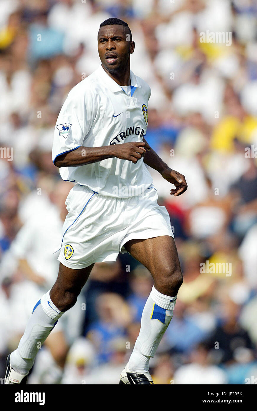 Lucas radebe hi-res stock photography and images - Alamy