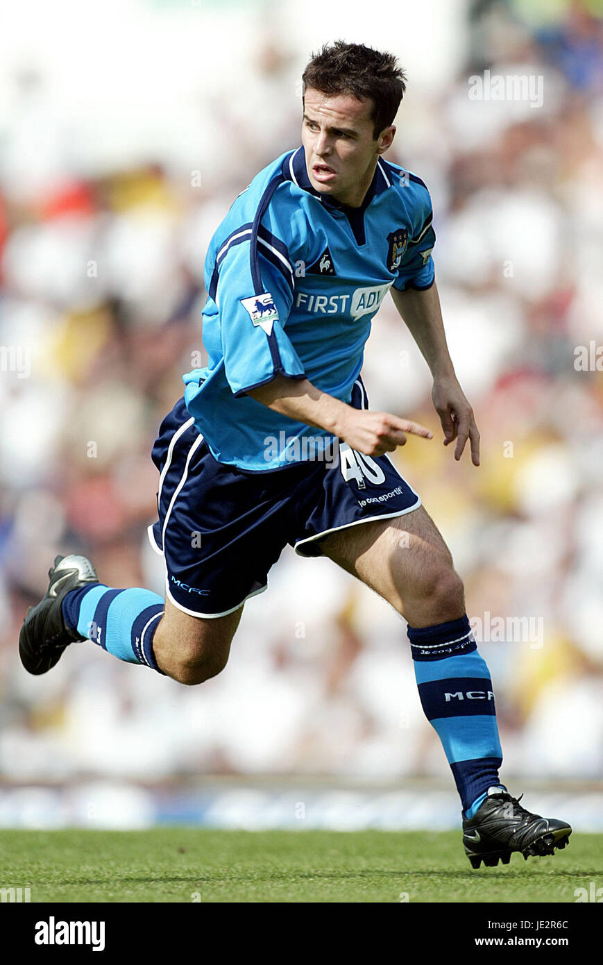 Football chris shuker hi-res stock photography and images - Alamy