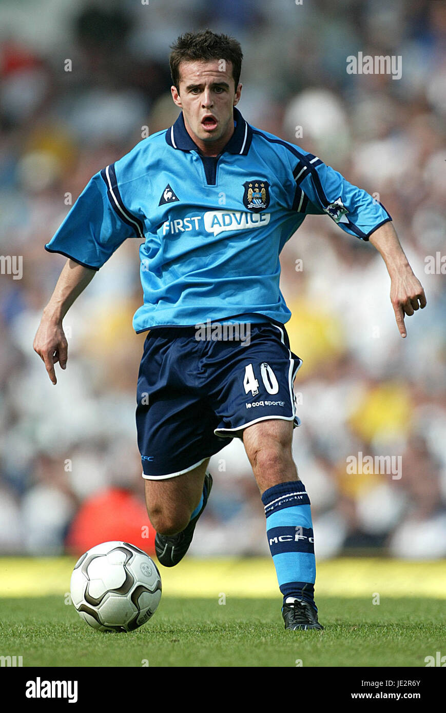 Football chris shuker hi-res stock photography and images - Alamy