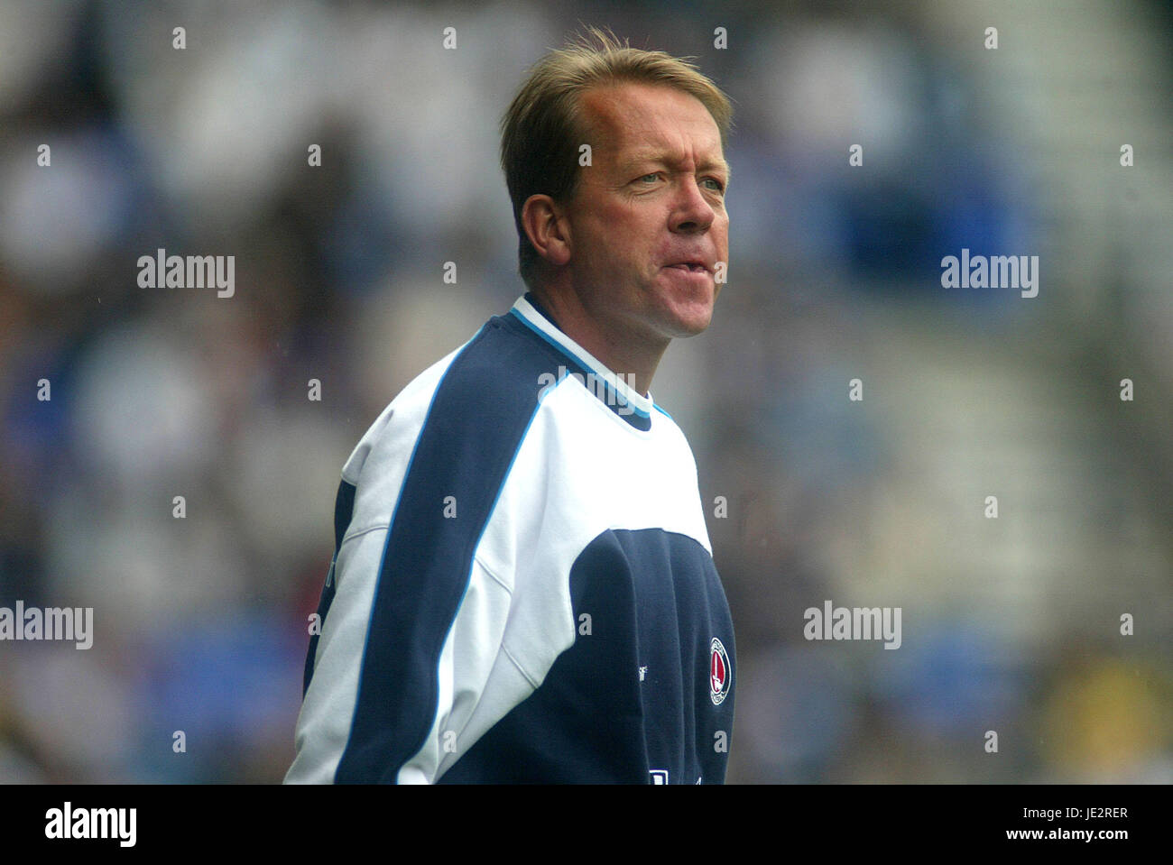 Alan charlton hi-res stock photography and images - Alamy
