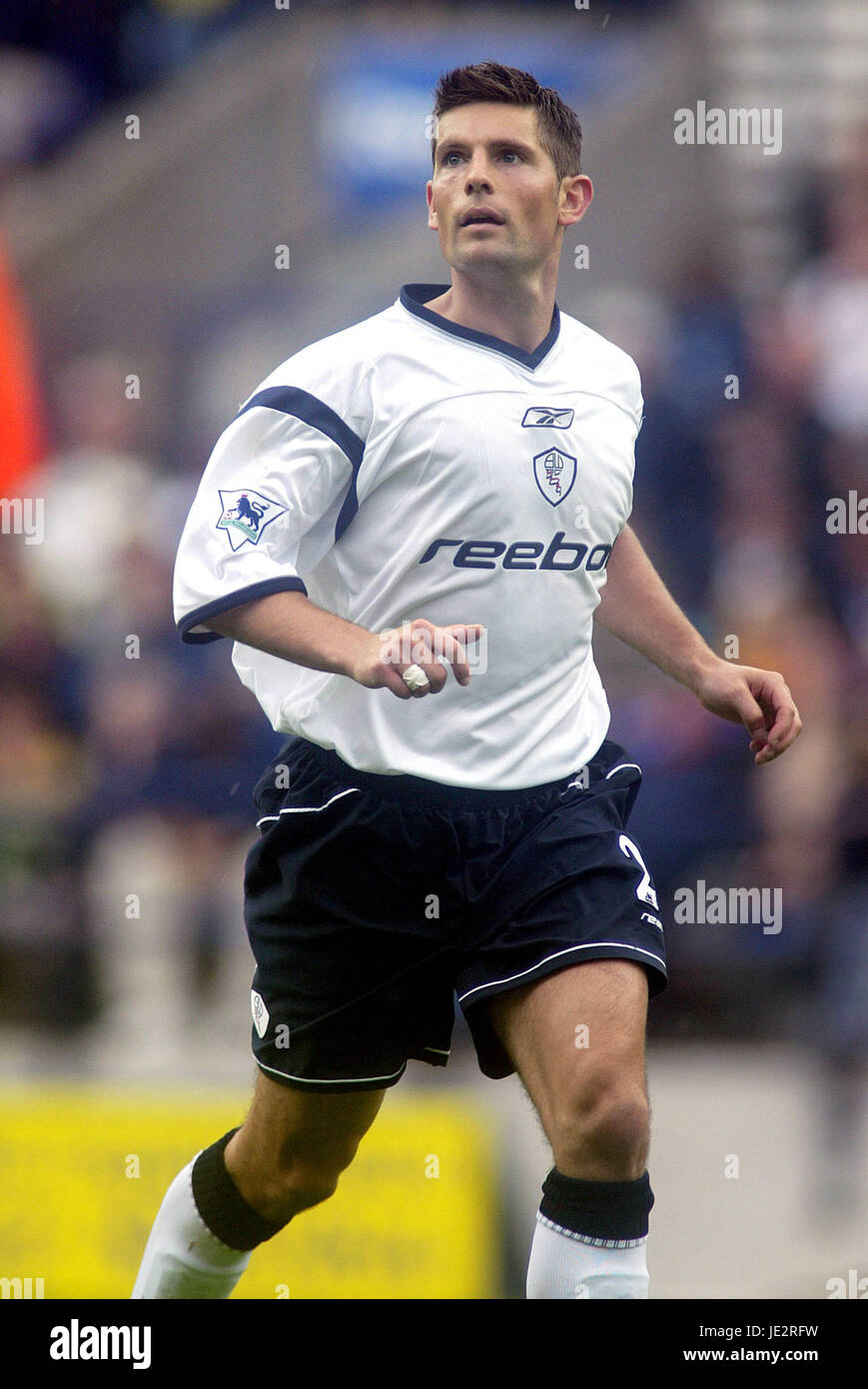 Anthony barness hi-res stock photography and images - Alamy