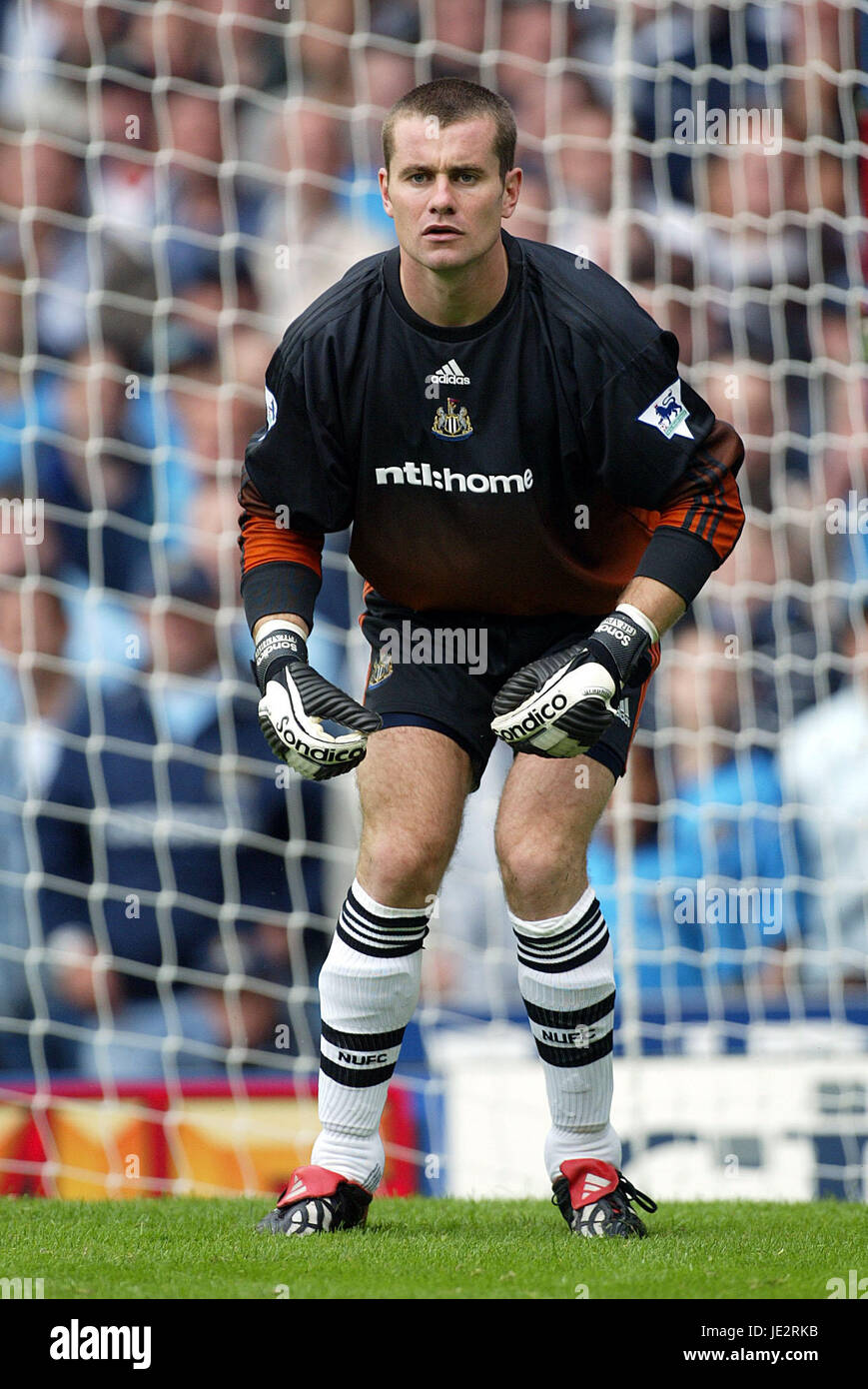 Shay given 2002 hi-res stock photography and images - Alamy