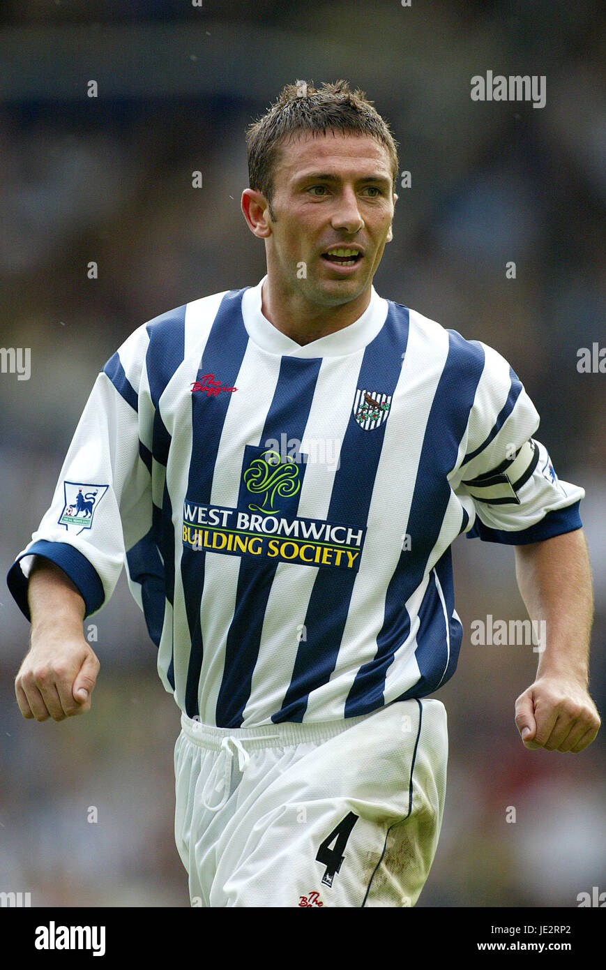 Derek west hi-res stock photography and images - Alamy