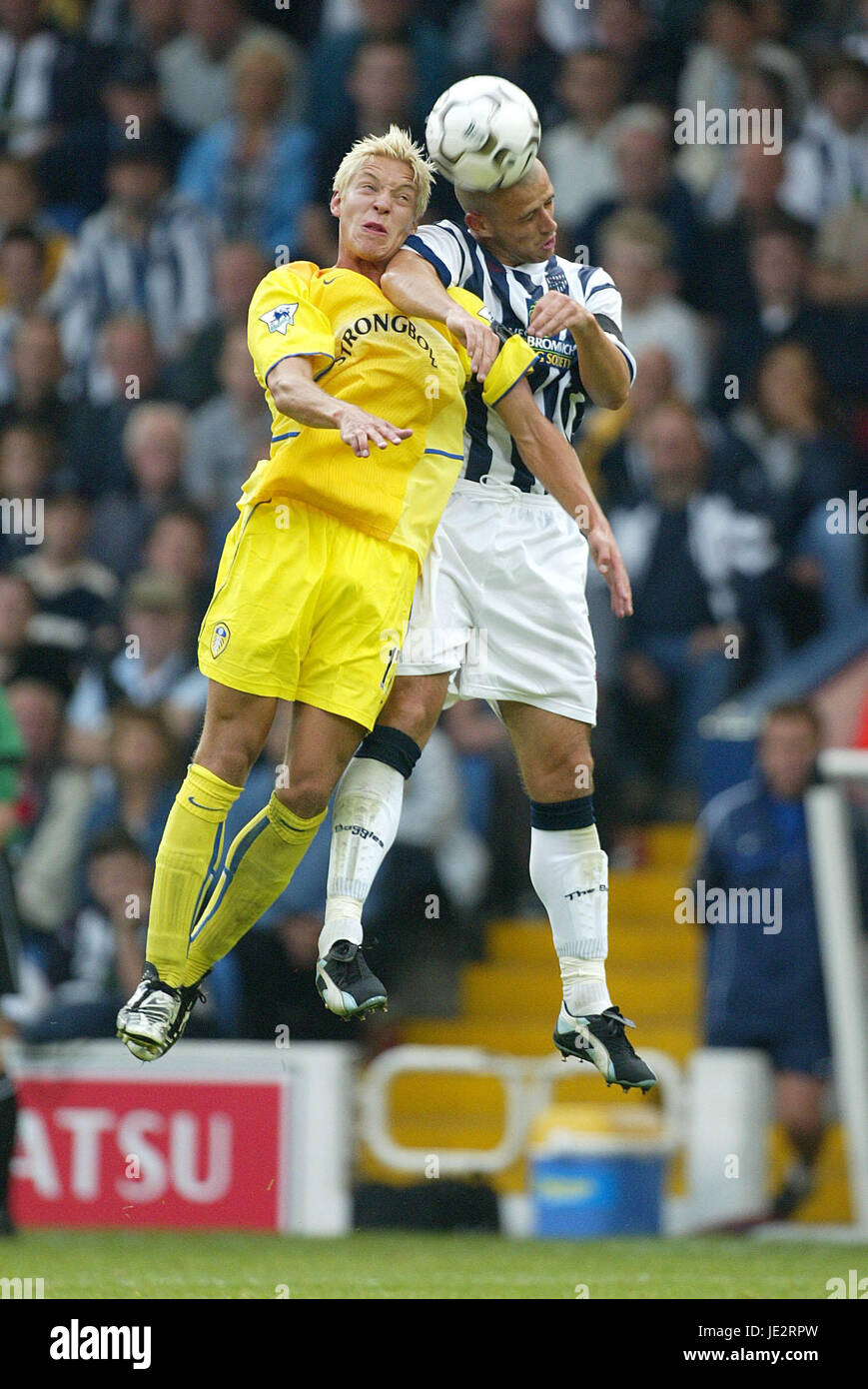 Leeds alan smith challenge hi-res stock photography and images - Alamy