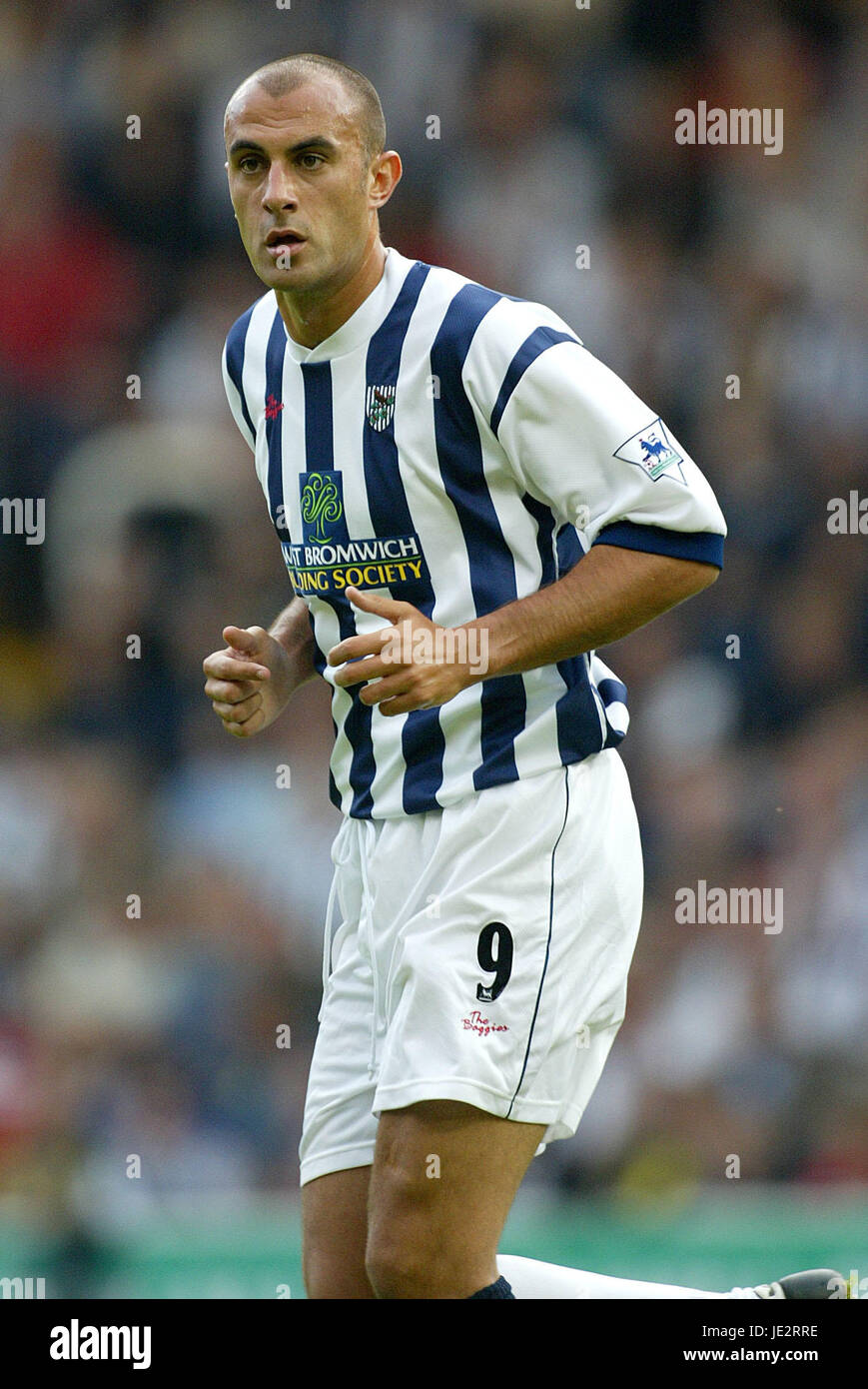 Leeds west bromwich hi-res stock photography and images - Alamy
