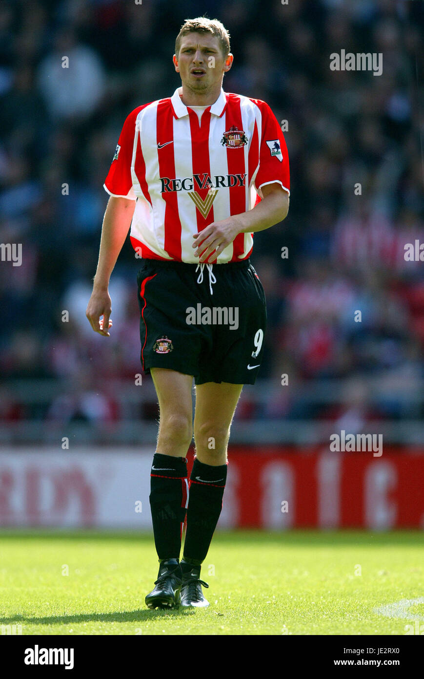 Tore andre flo hi-res stock photography and images - Alamy