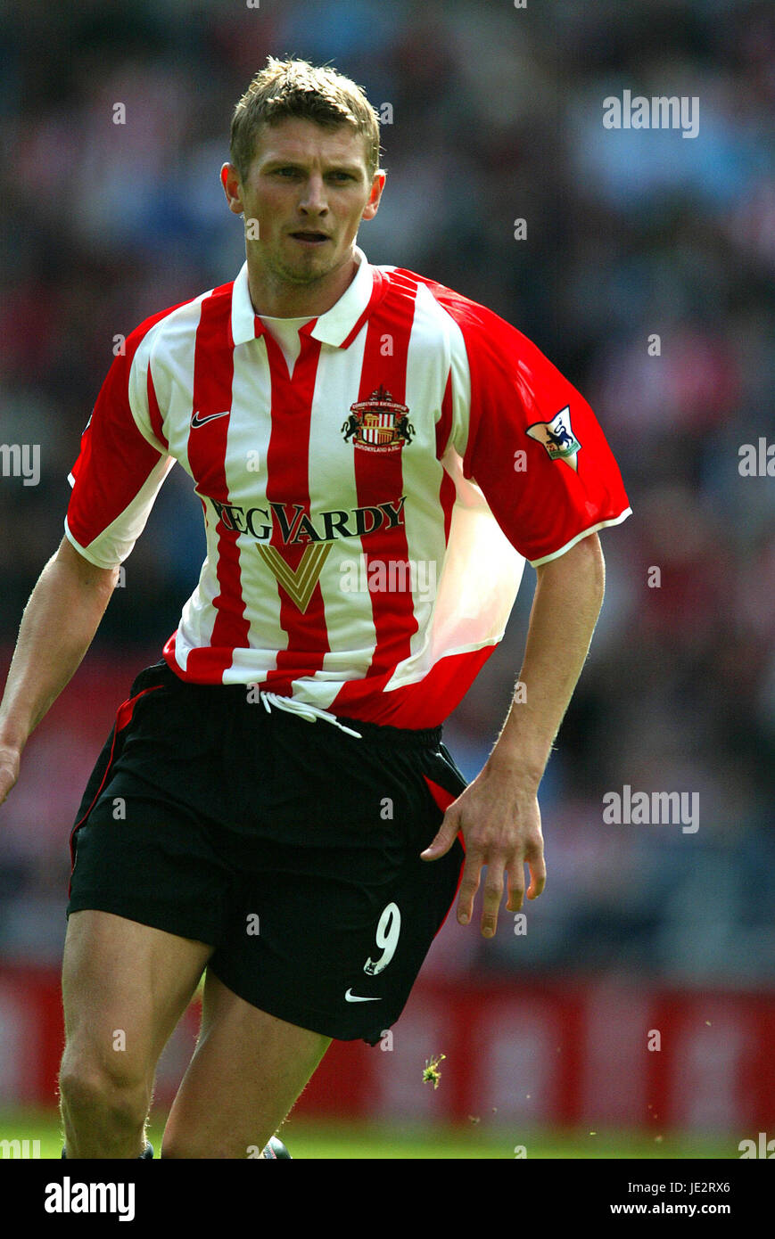 Tore andre flo hi-res stock photography and images - Alamy