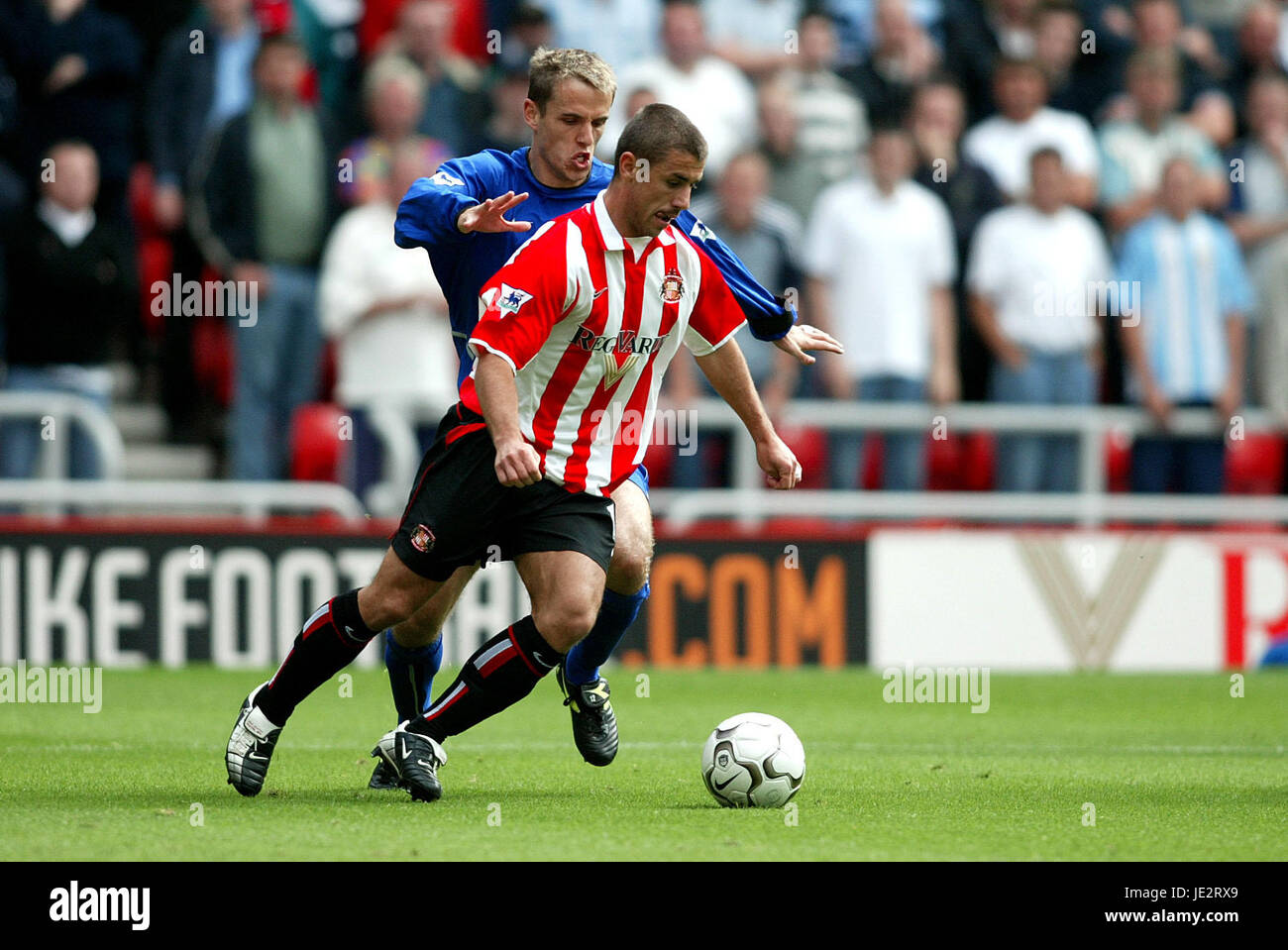 Kevin neville hi-res stock photography and images - Alamy