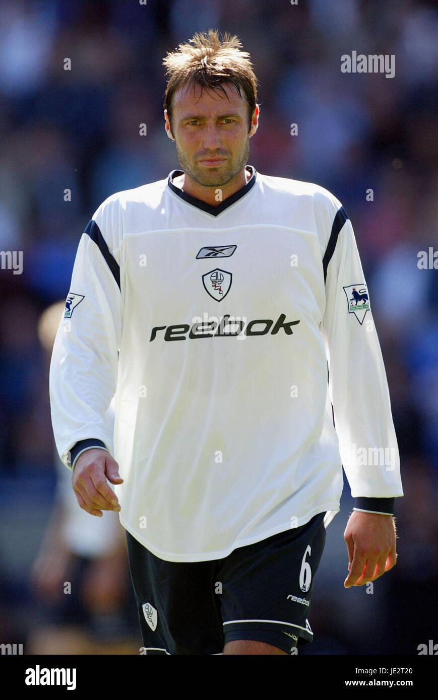 Paul Warhurst High Resolution Stock Photography and Images - Alamy