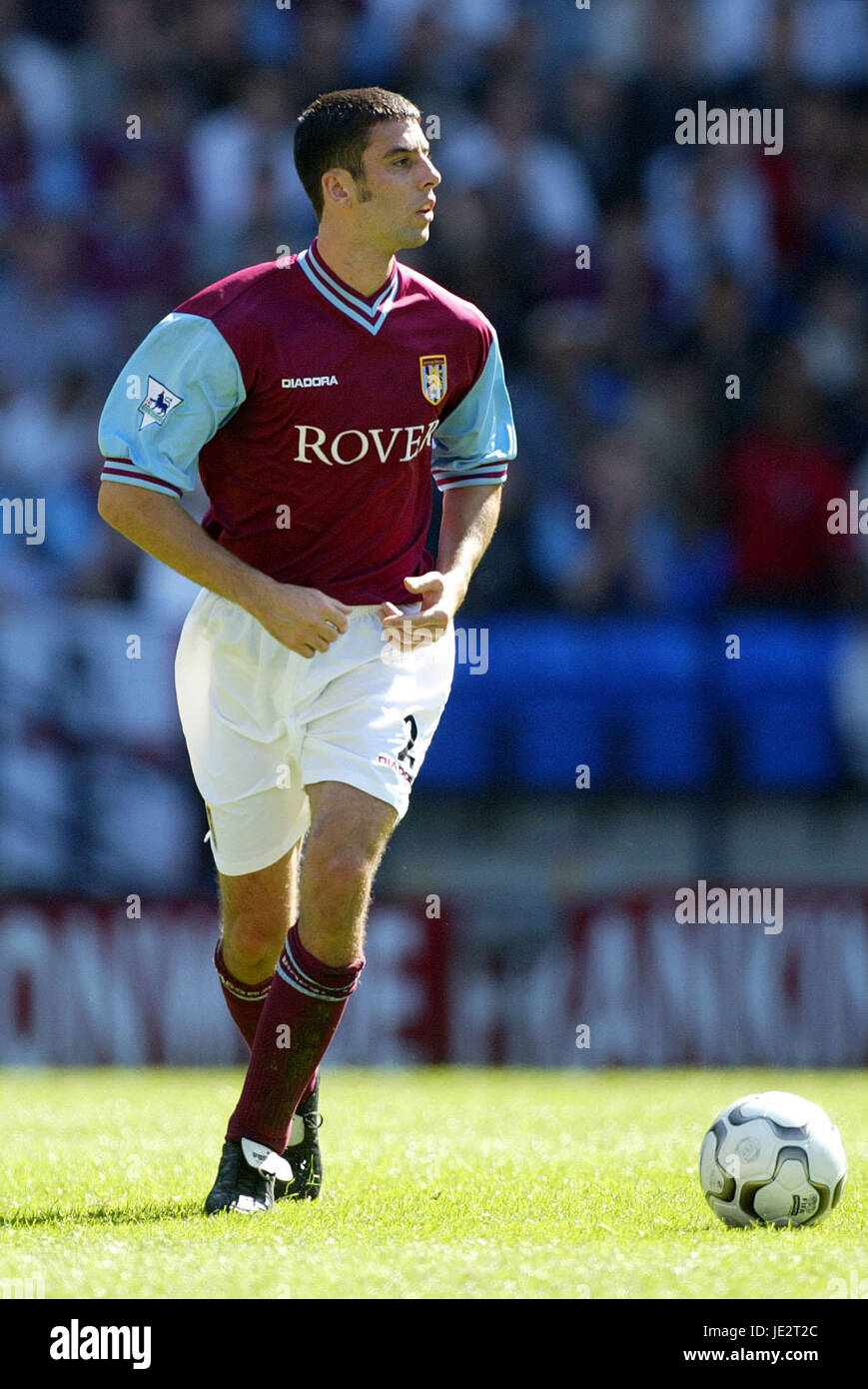 Mark delaney of aston villa hi-res stock photography and images - Alamy