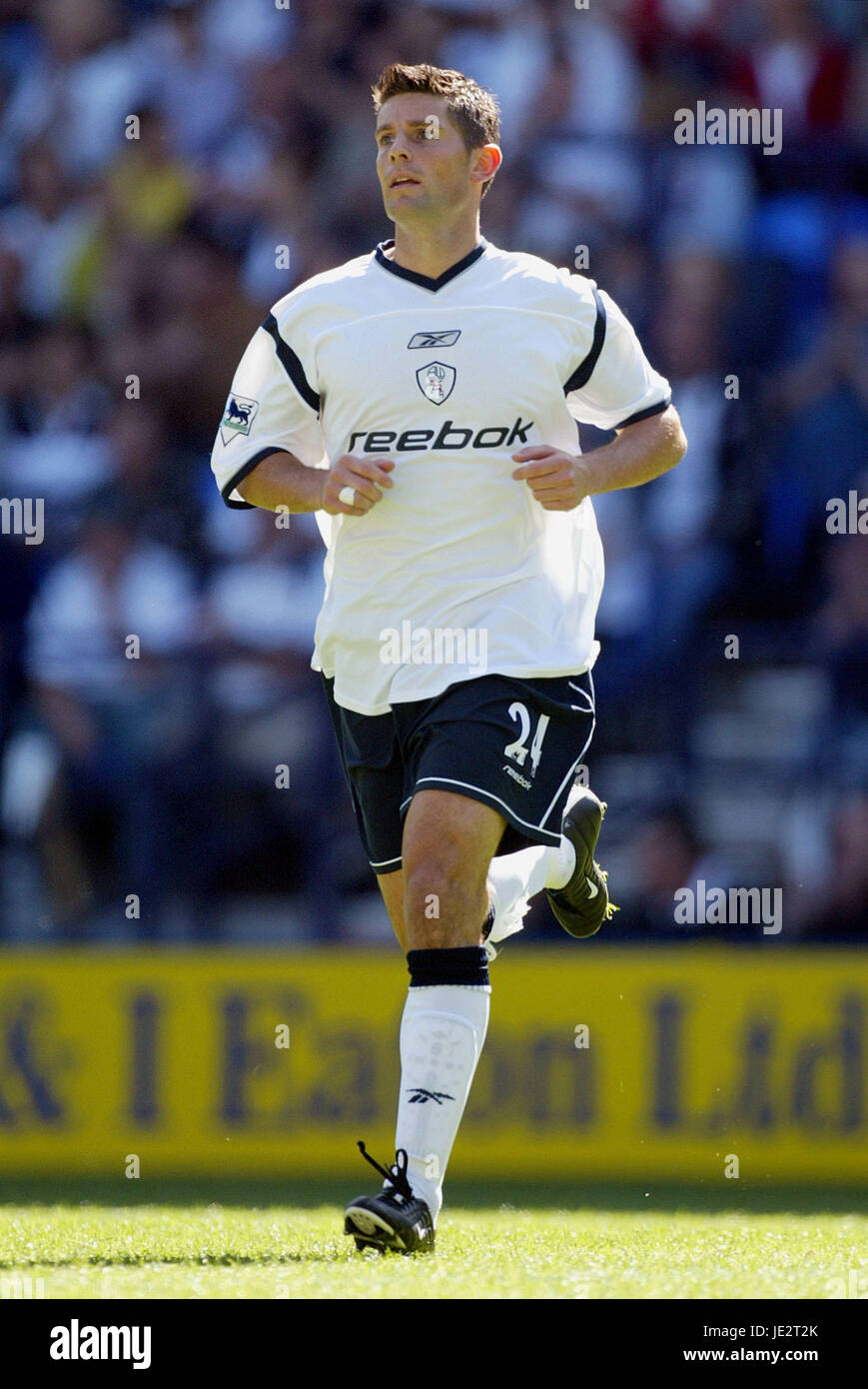 Anthony barness hi-res stock photography and images - Alamy