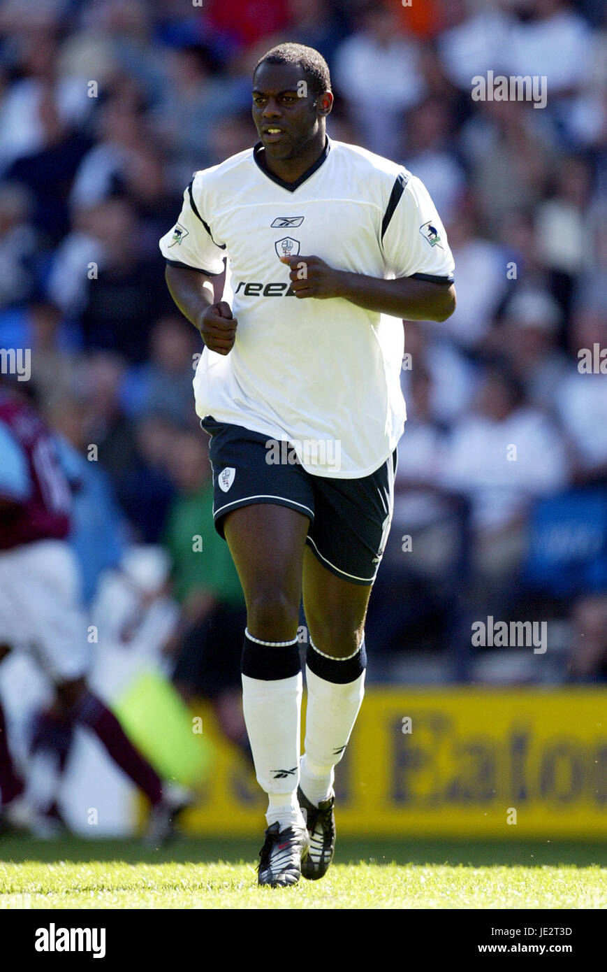 Michael ricketts 2002 hi-res stock photography and images - Alamy