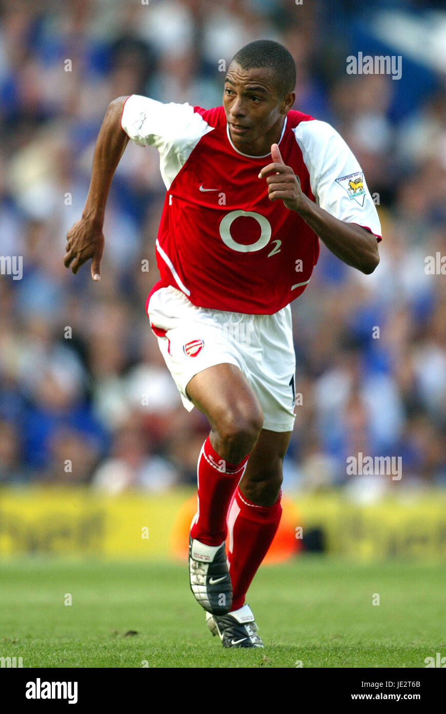 Silva of chelsea fc hi-res stock photography and images - Alamy