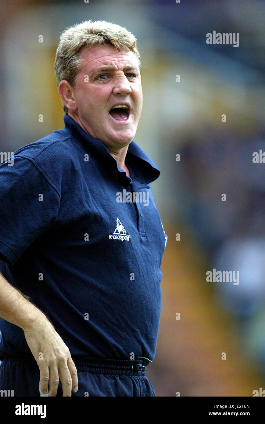 Manager of birmingham city hi-res stock photography and images - Alamy