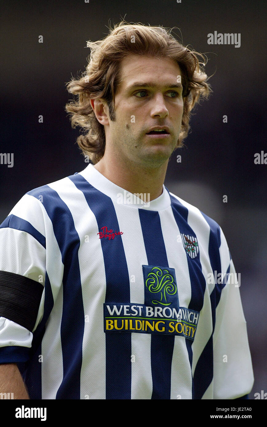 Full length andy football hi-res stock photography and images - Alamy