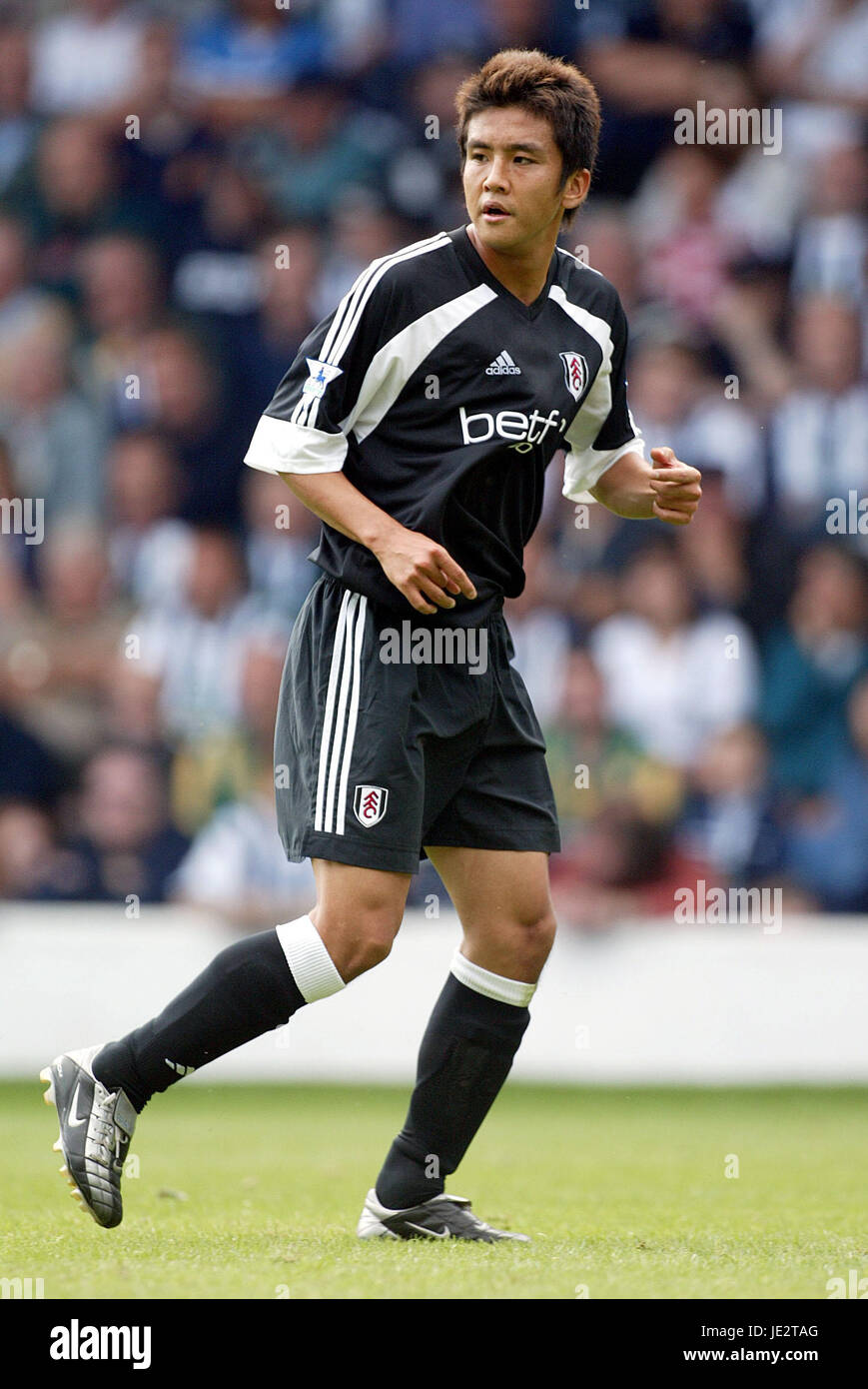 Inamoto junichi hi-res stock photography and images - Alamy