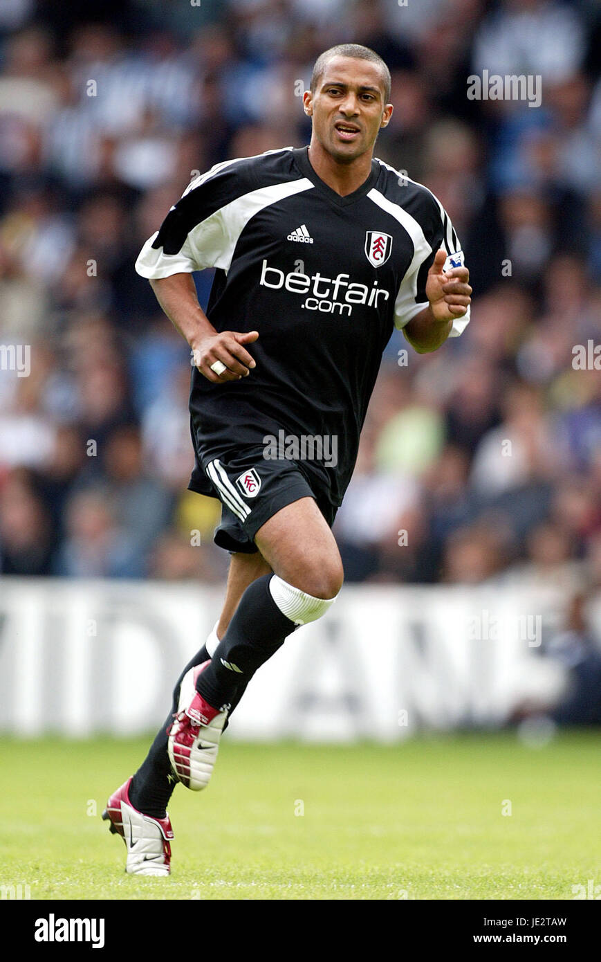 Marlet steve hi-res stock photography and images - Alamy