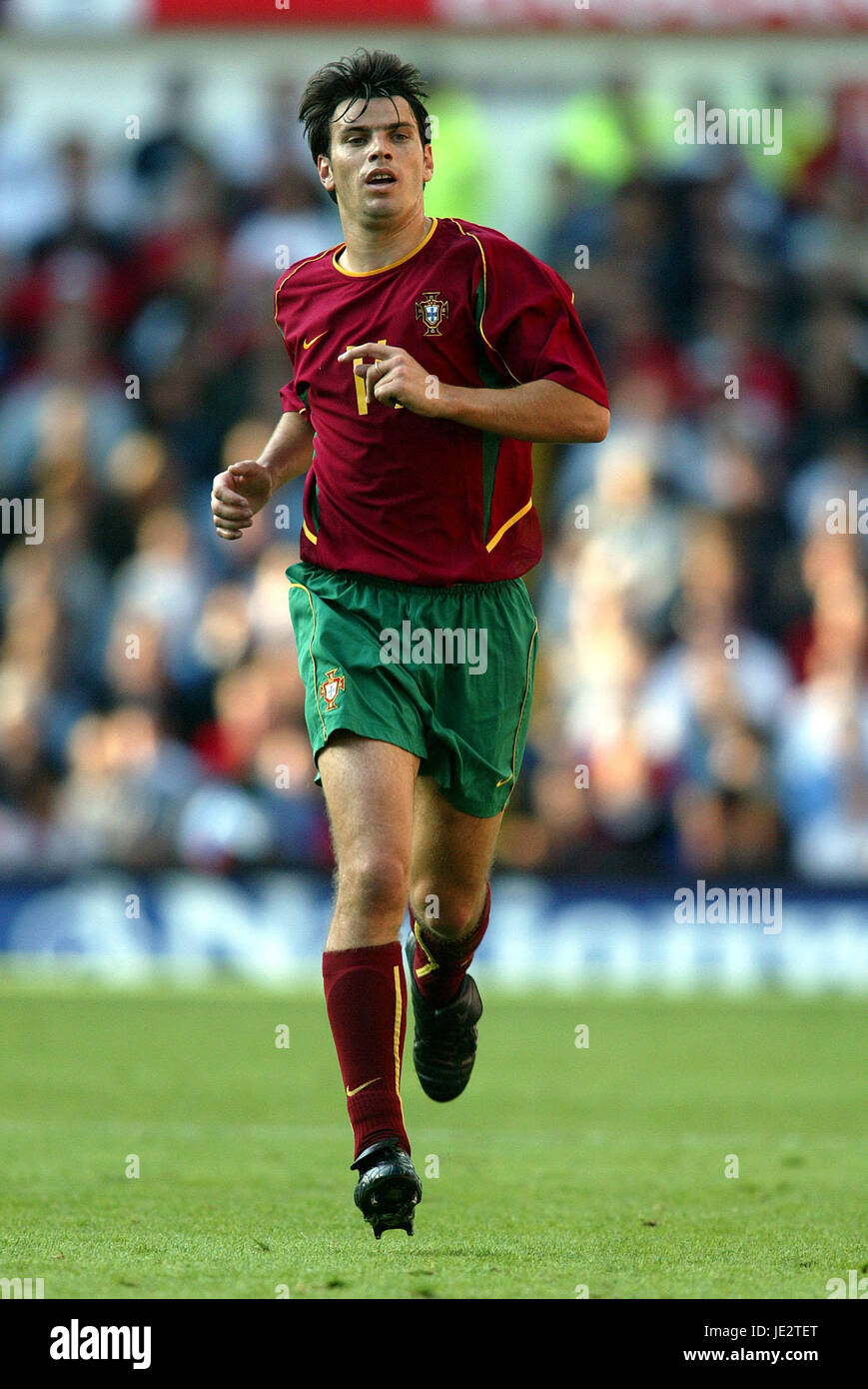 Nuno valente hi-res stock photography and images - Alamy