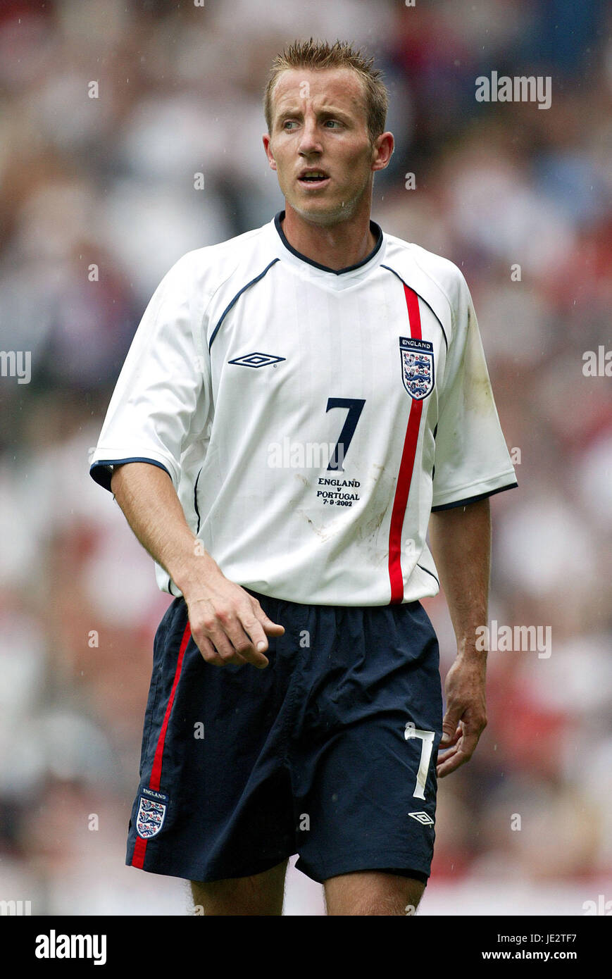 Lee bowyer england portugal hi-res stock photography and images - Alamy