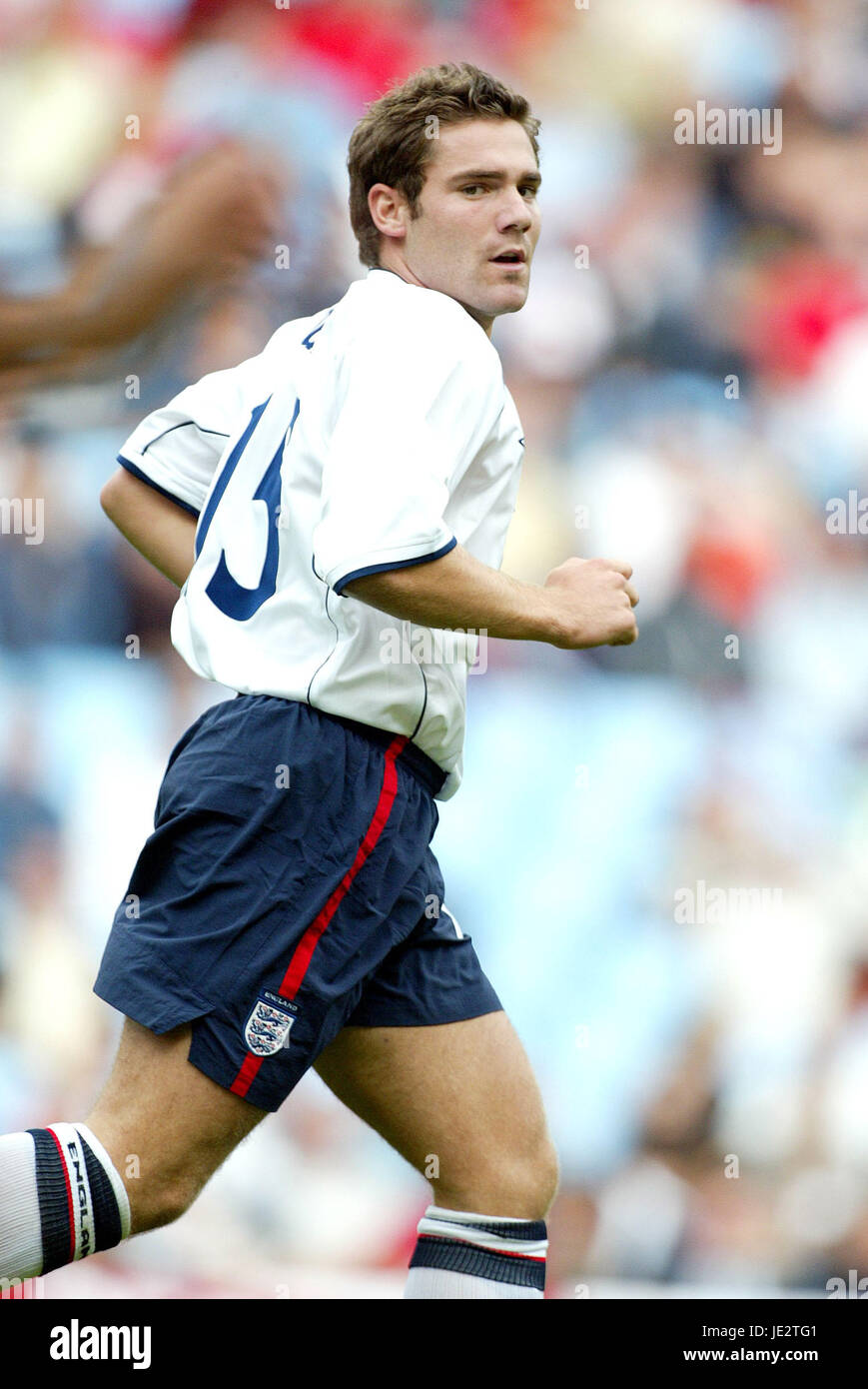 David dunn birmingham villa hi-res stock photography and images - Alamy