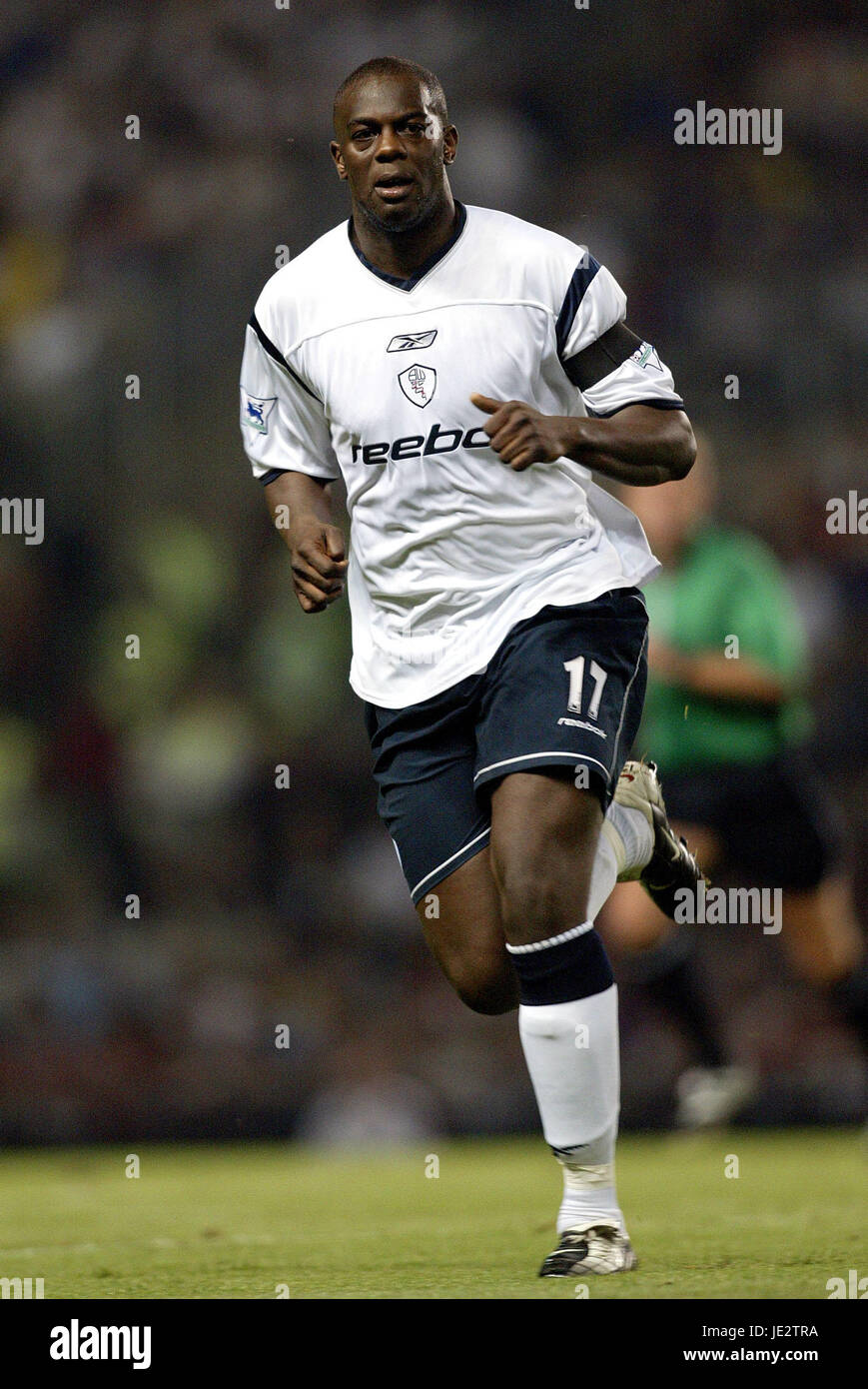 Michael ricketts 2002 hi-res stock photography and images - Alamy