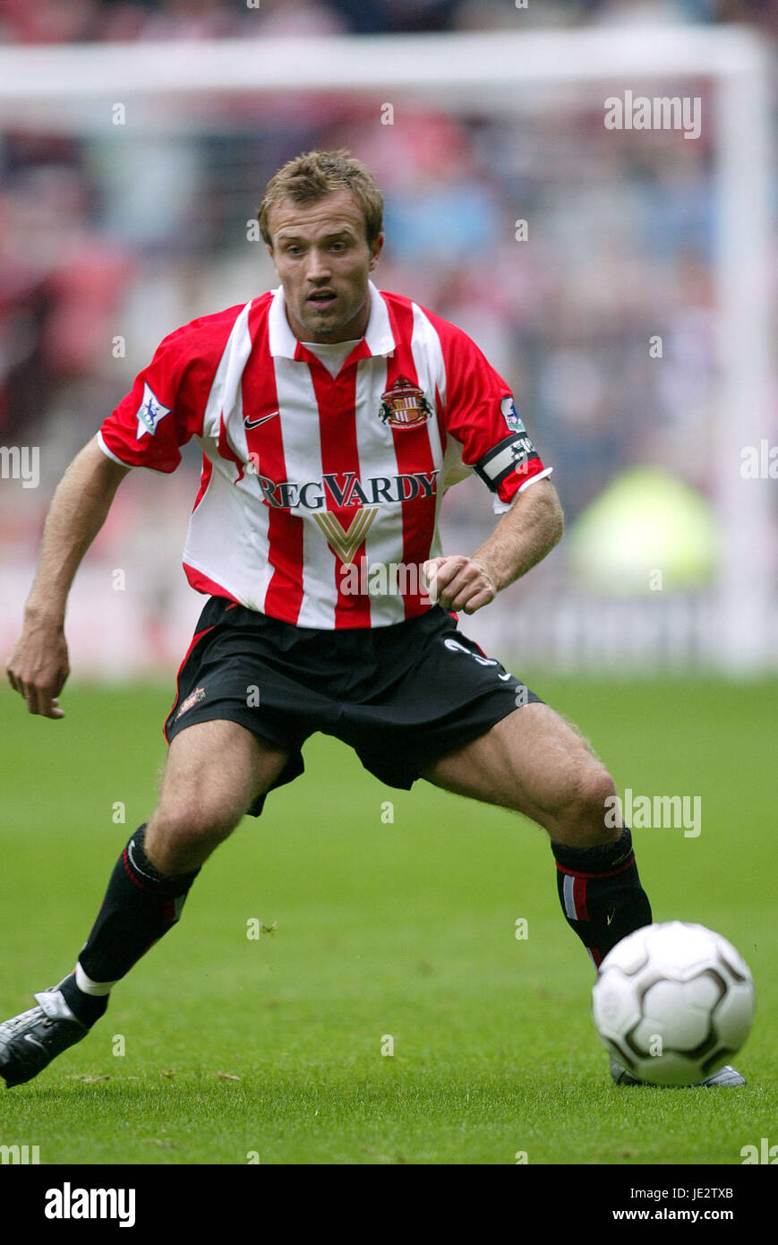 Michael gray sunderland hi-res stock photography and images - Alamy