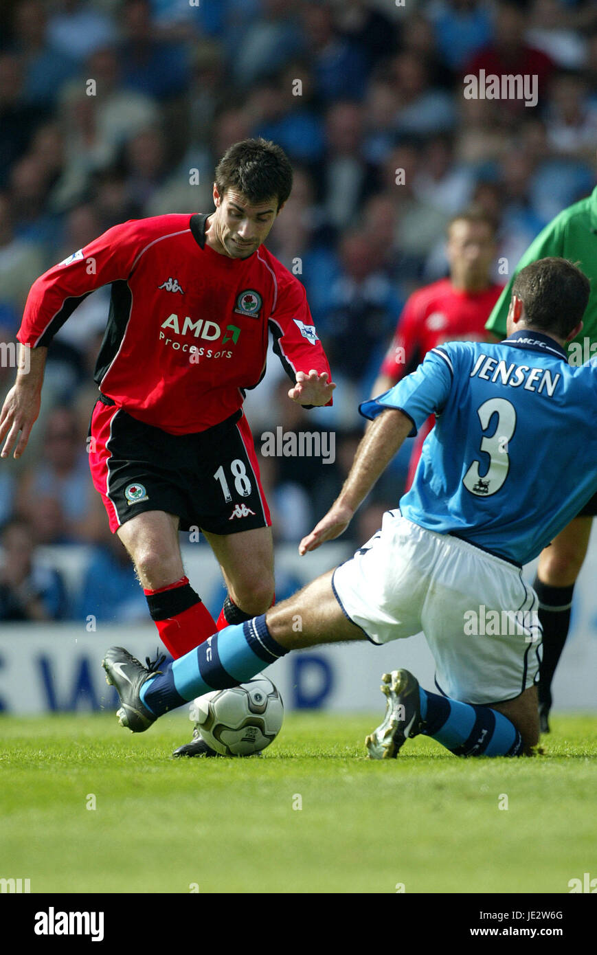 Niclas Jensen High Resolution Stock Photography and Images - Alamy