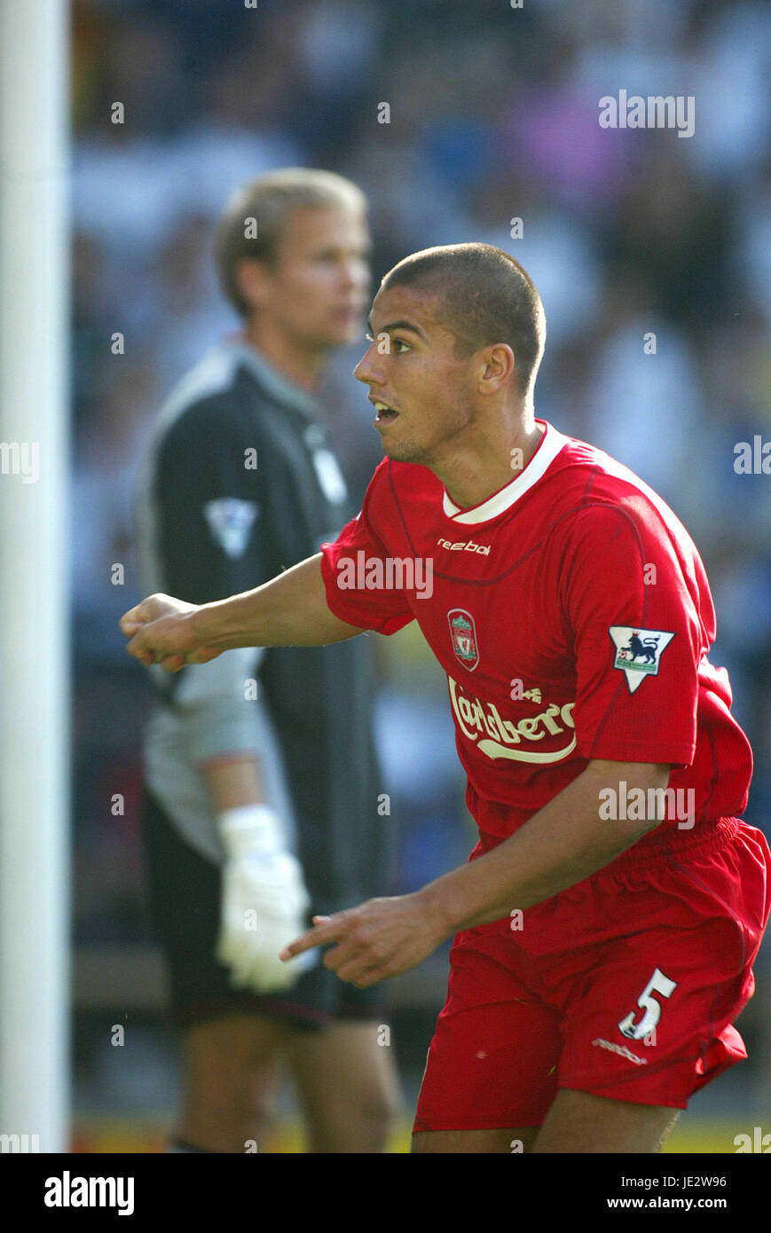 Bolton celebration hi-res stock photography and images - Alamy