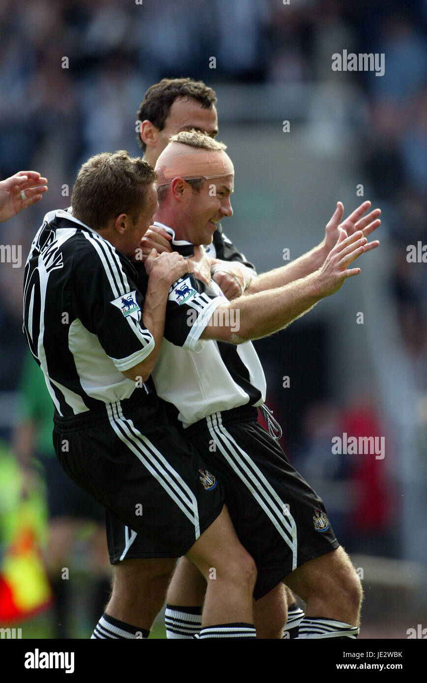 Alan craig hi-res stock photography and images - Alamy