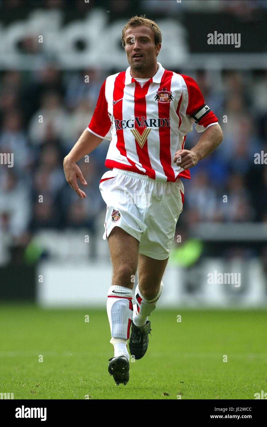 Michael gray sunderland hi-res stock photography and images - Alamy