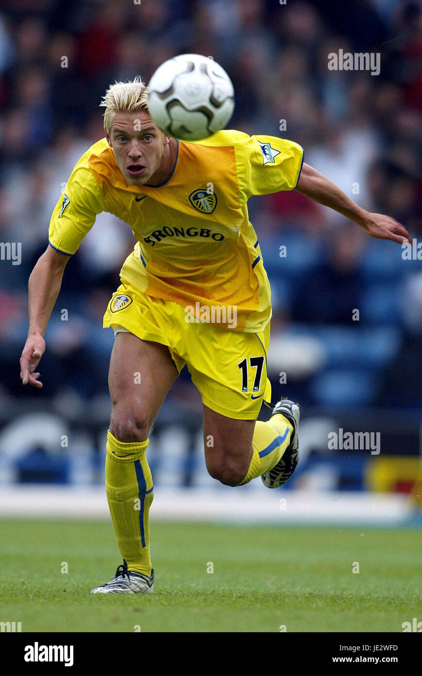 Alan smith hi-res stock photography and images - Alamy