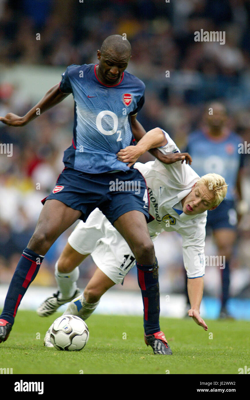 Leeds alan smith challenge hi-res stock photography and images - Alamy