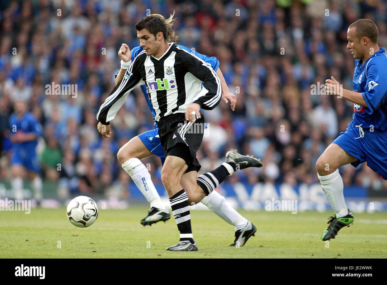 Robbie hughes hi-res stock photography and images - Alamy