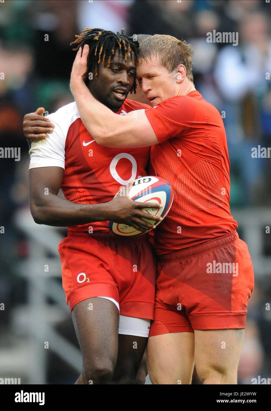 AARON HUGHES NEWCASTLE UNITED FC ST JAMES PARK NEWCASTLE 05 October ...