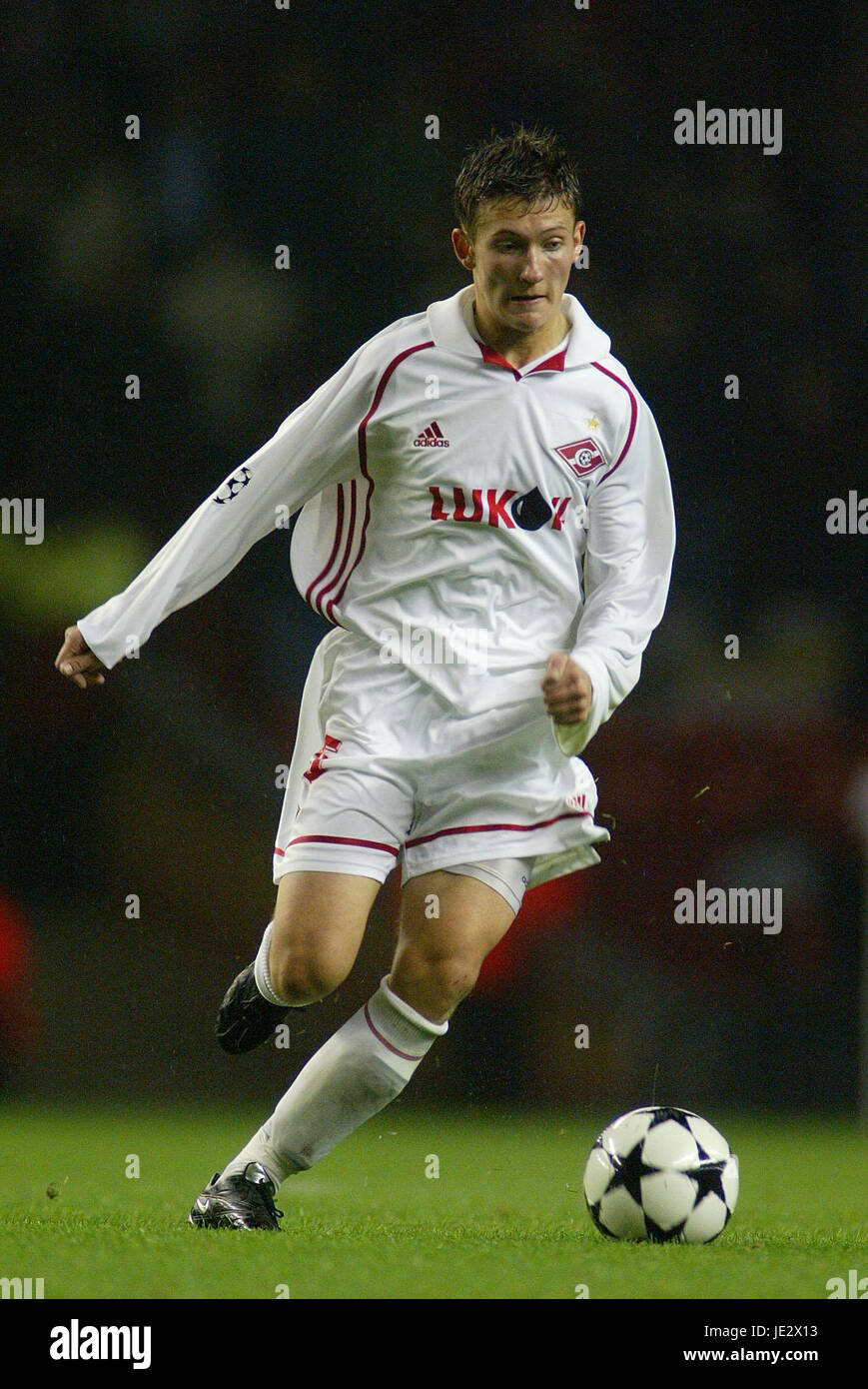 Pavlenko hi-res stock photography and images - Alamy