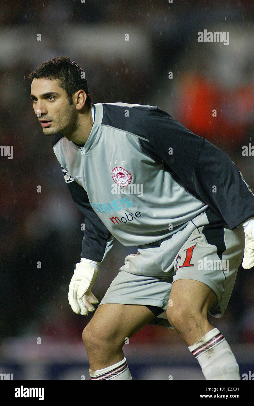 Dimitrios eleftheropoulos hi-res stock photography and images - Alamy