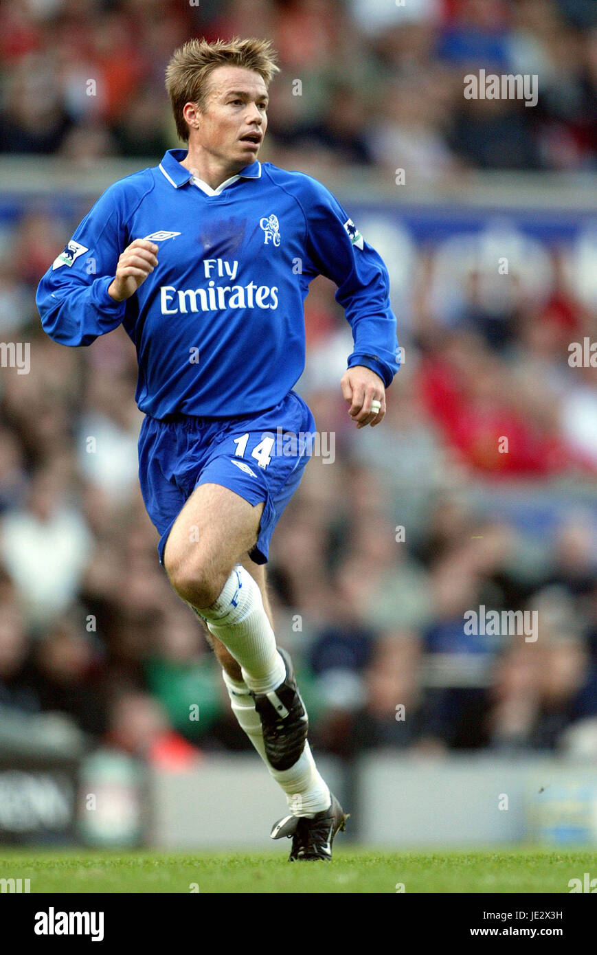 Le saux england hi-res stock photography and images - Alamy