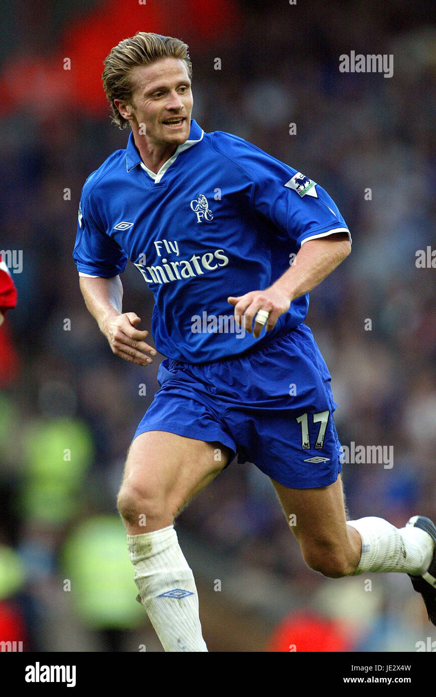 England emmanuel petit hi-res stock photography and images - Alamy