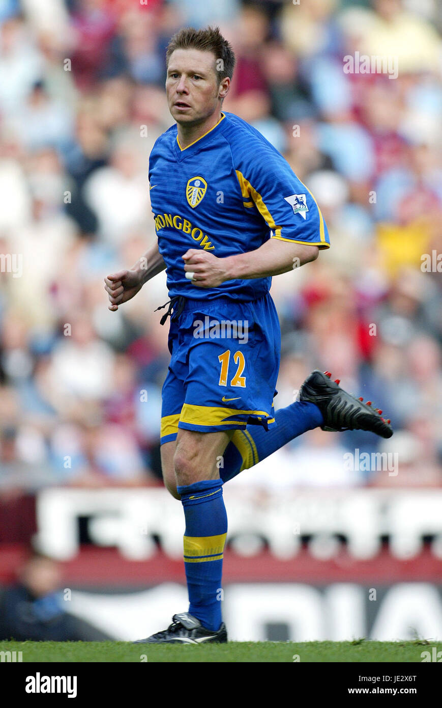 Park nick hi-res stock photography and images - Alamy