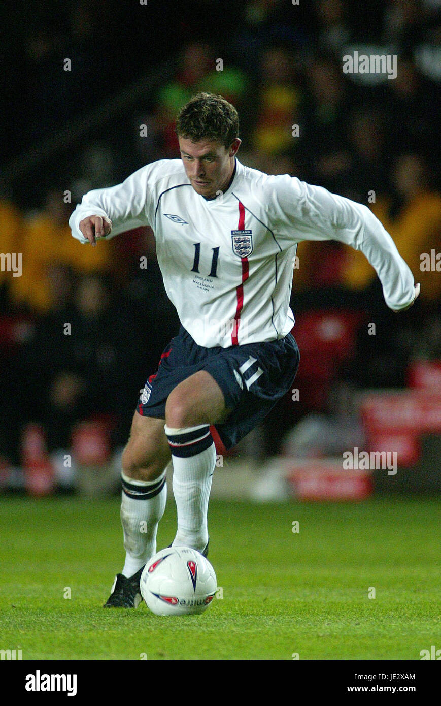 Wayne england hi-res stock photography and images - Alamy