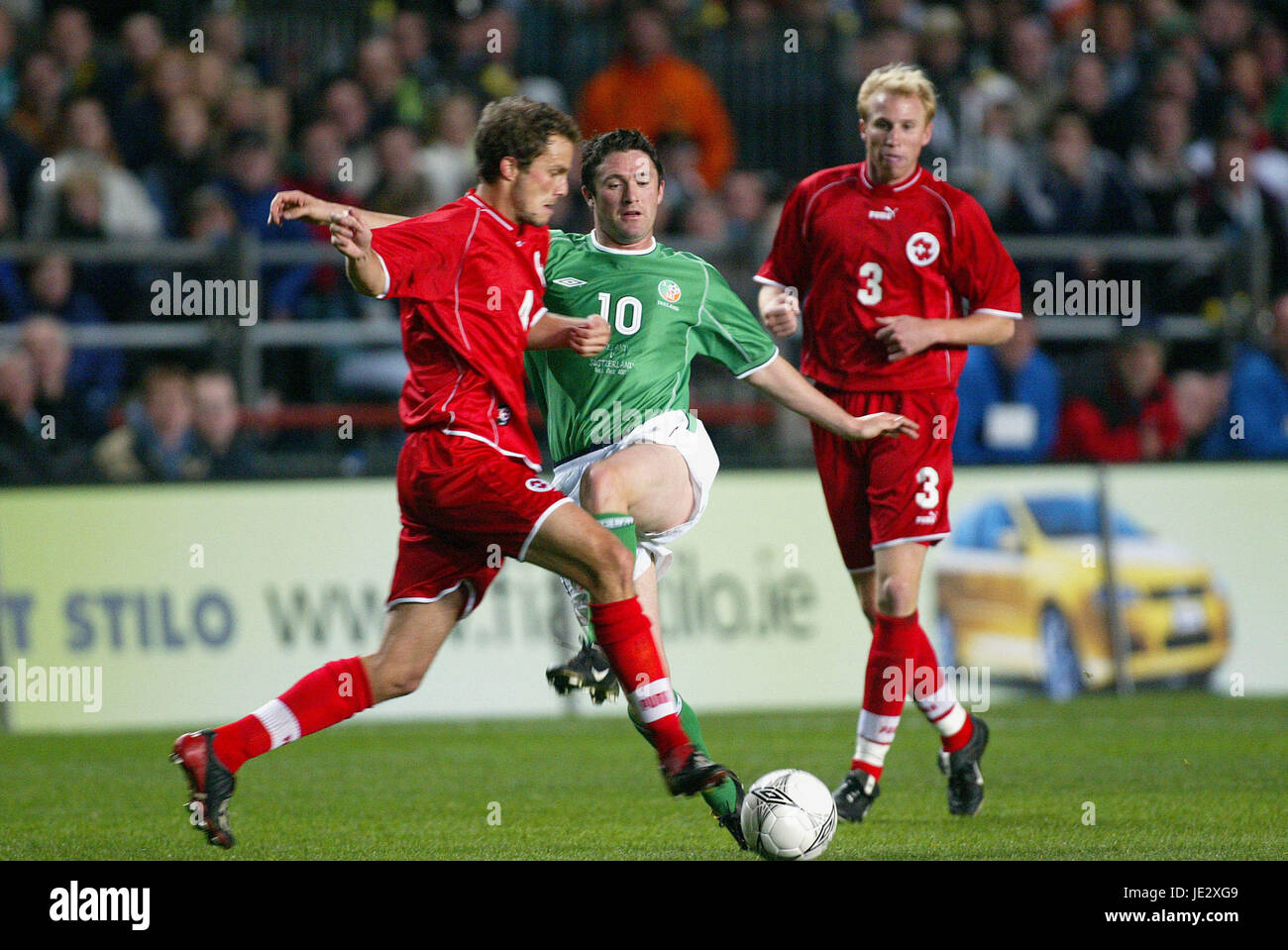 Patrick keane hi-res stock photography and images - Alamy