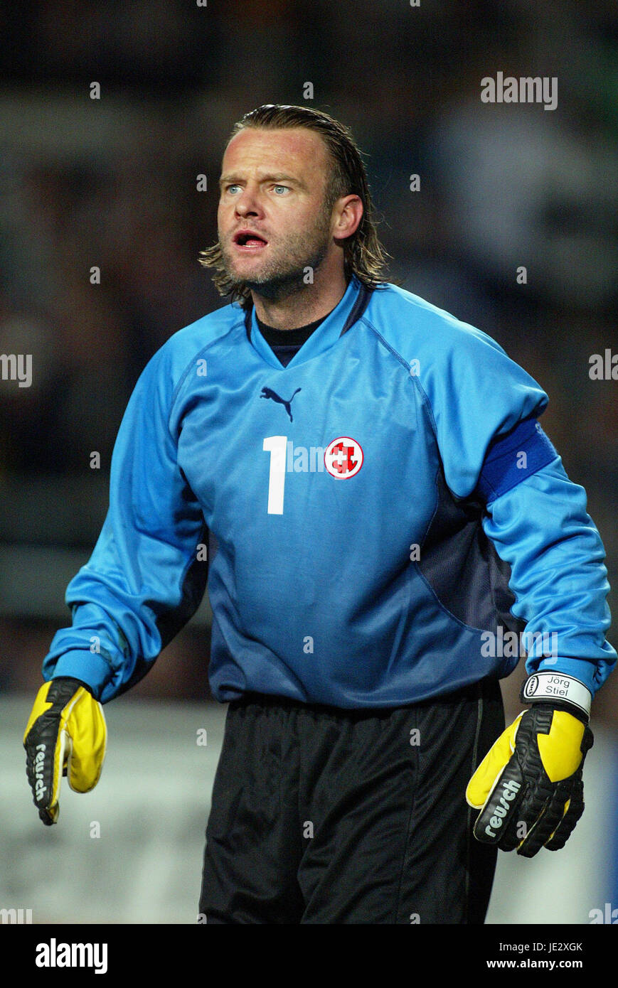 Jorg stiel hi-res stock photography and images - Alamy