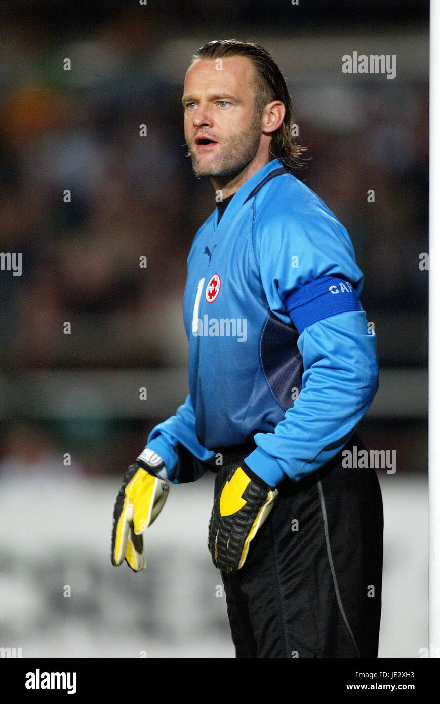 Jorg stiel hi-res stock photography and images - Alamy