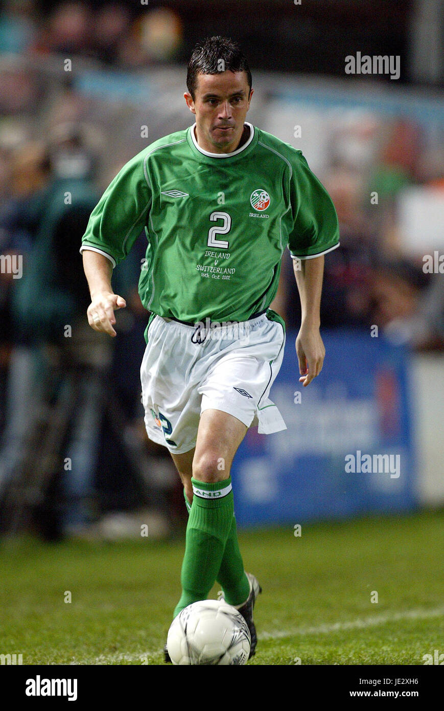 Gary ireland hi-res stock photography and images - Alamy