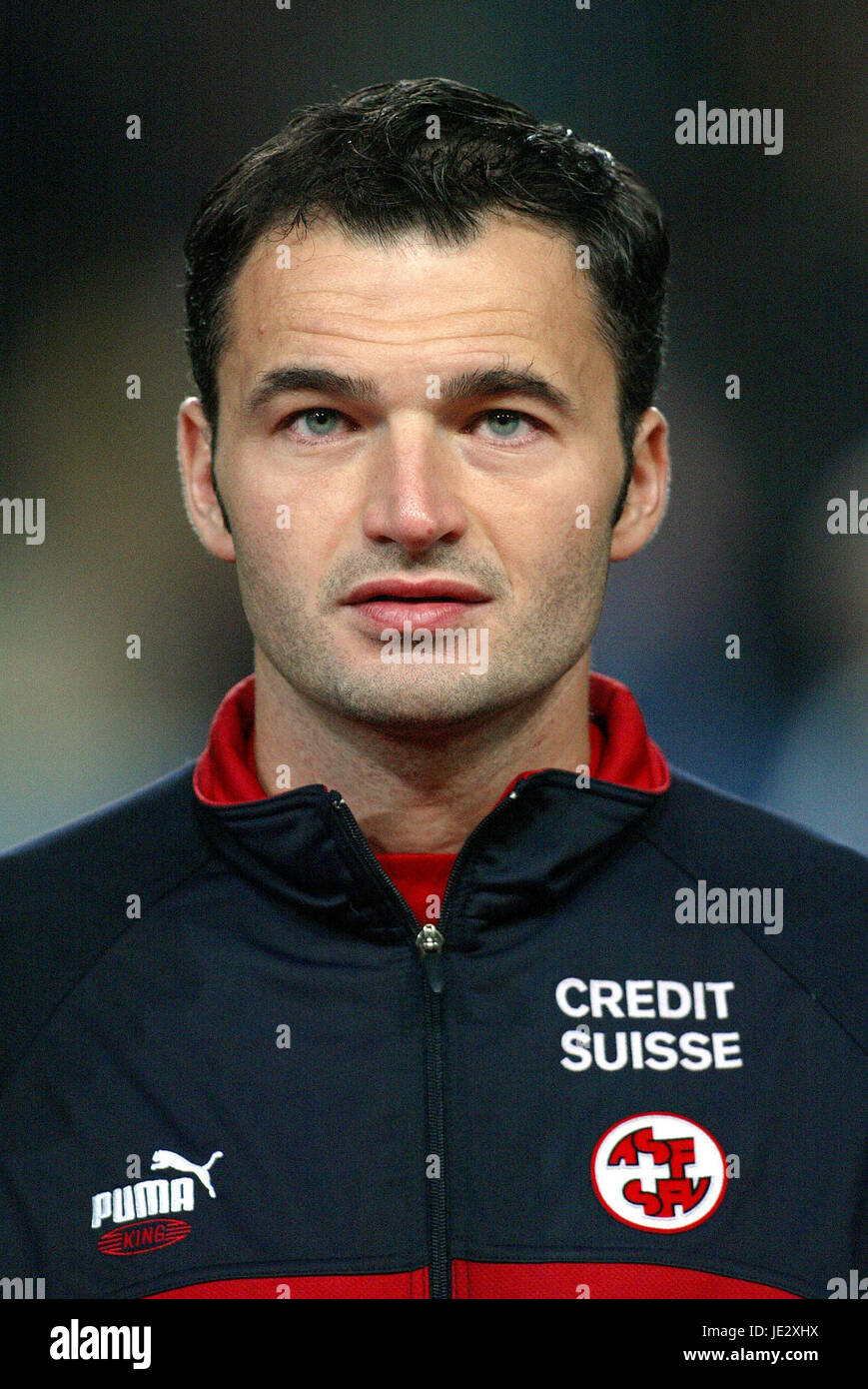 Chapuisat switzerland hi-res stock photography and images - Alamy